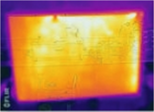 What is Solid HeatFlex